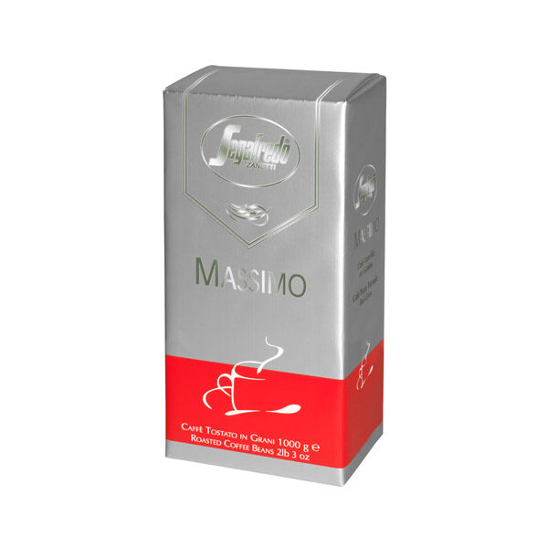 MASSIMO Coffee Beans